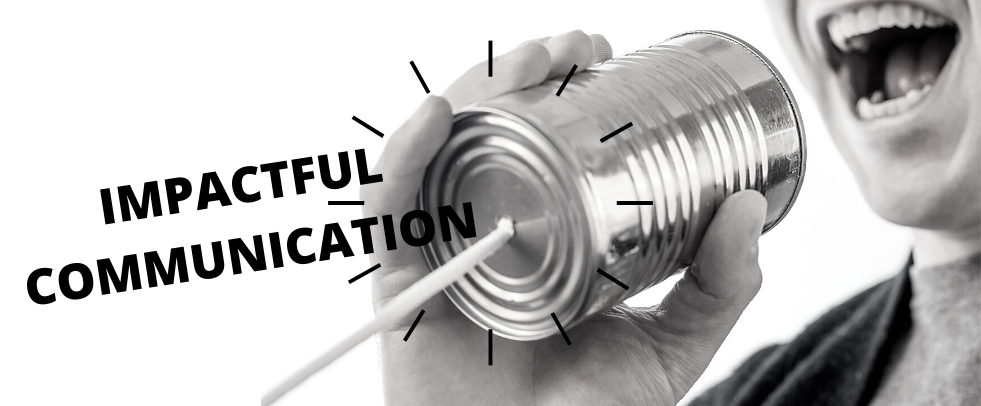 High Impact “COMMUNICATION” | Careers in Care High Impact “COMMUNICATION” | Careers in Care